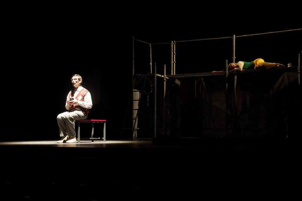 What Types Of Acting Techniques Are There?