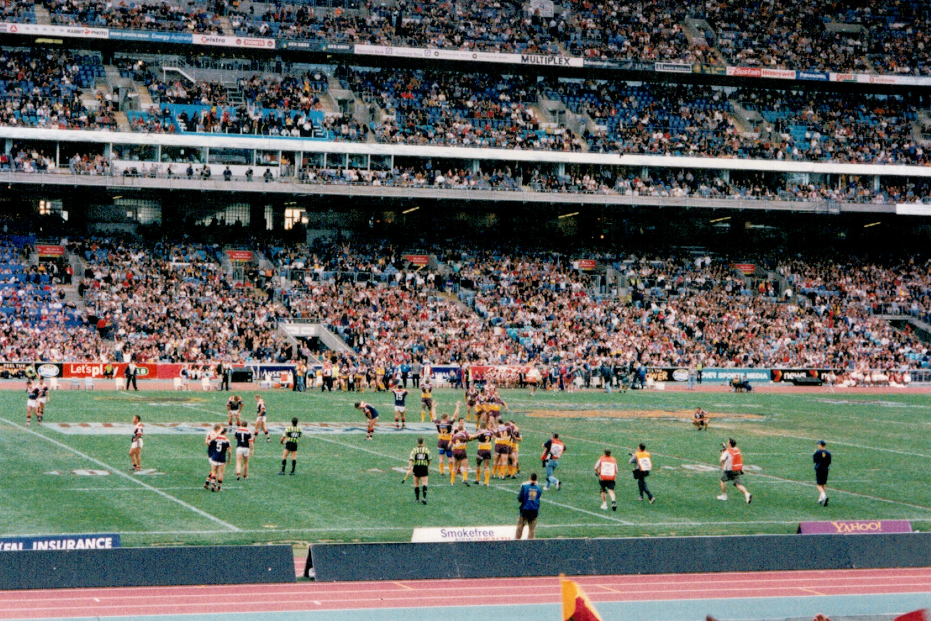 The Most Famous Maori NRL Players